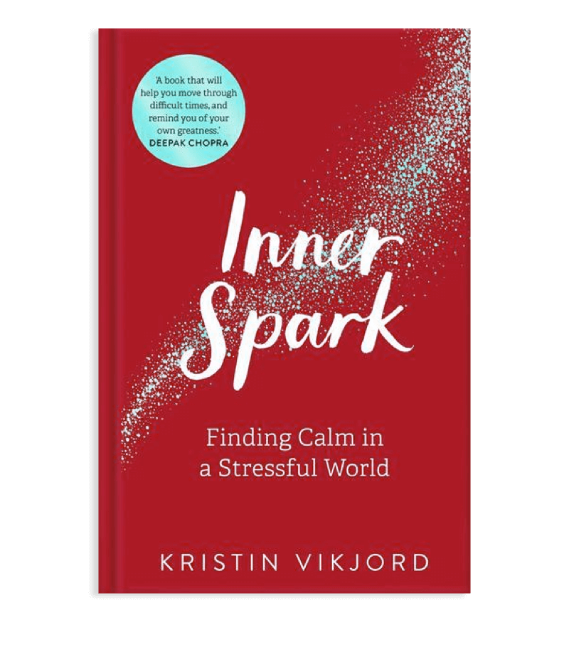 Inner Spark – Whitestone College