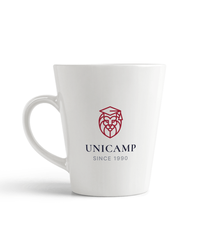 Unicamp Notebook – Whitestone College
