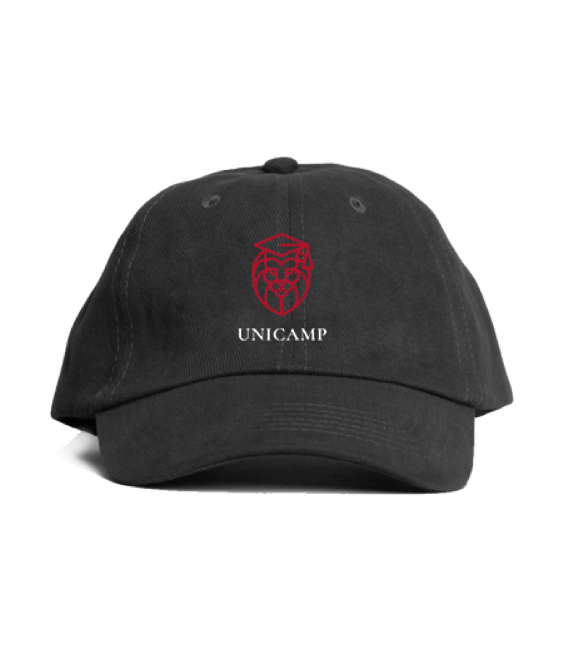 Unicamp Hat – Whitestone College