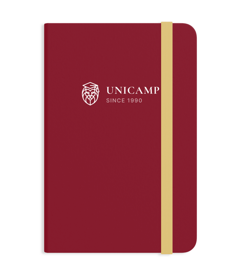 Unicamp Notebook – Whitestone College