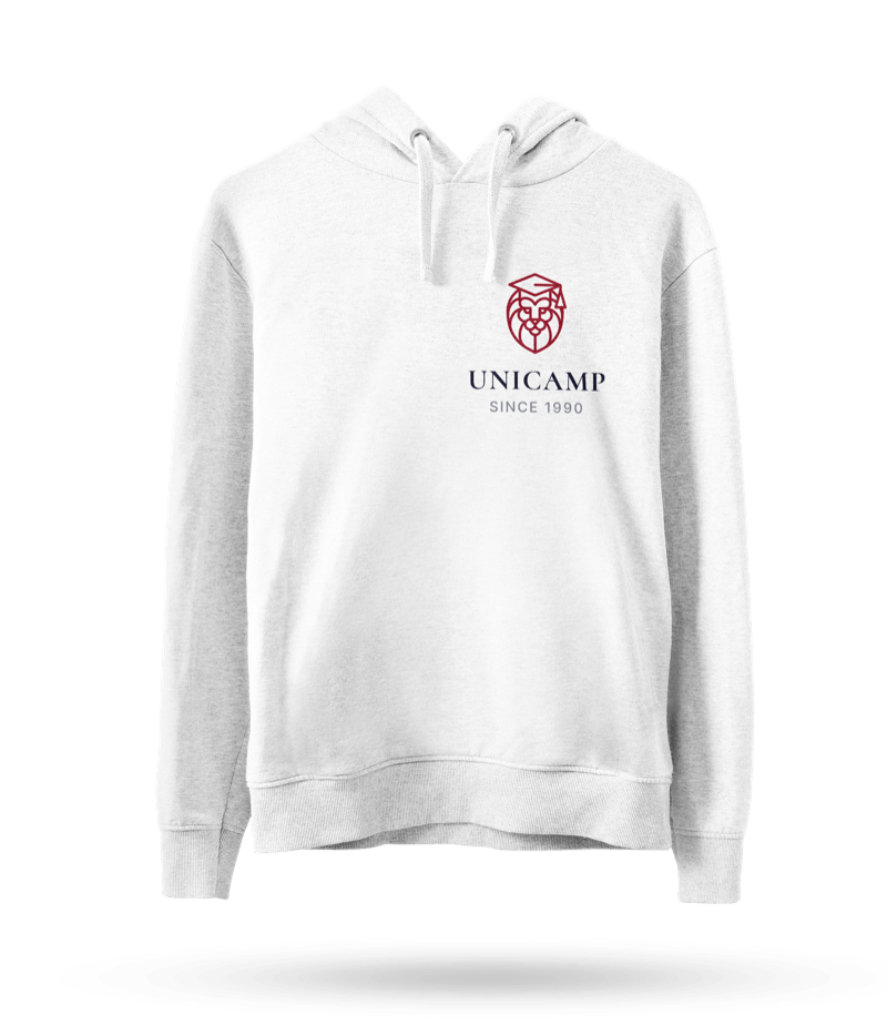 Unicamp Hat – Whitestone College