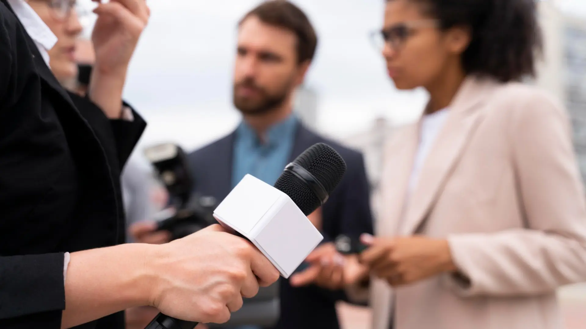 Diploma in Public Relations – Whitestone College